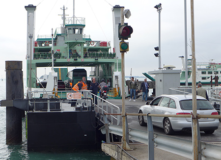 Today in Venice 6 Cruise Ships! | BlogVenice